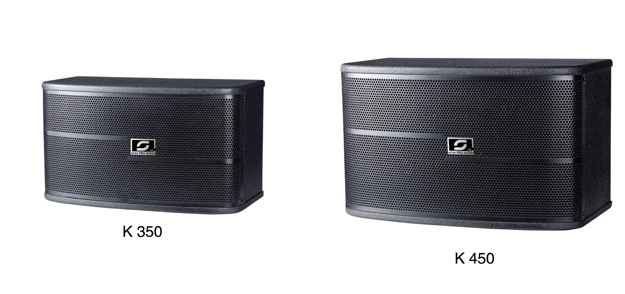 pro speaker K series single 8/10 inch two-way full frequency meeting speaker Karaoke room